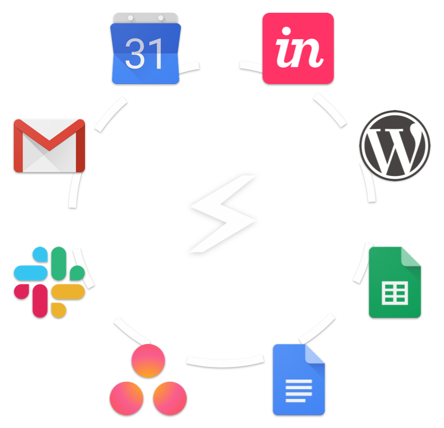 Welcome to Browser Workstation - Switch Extension